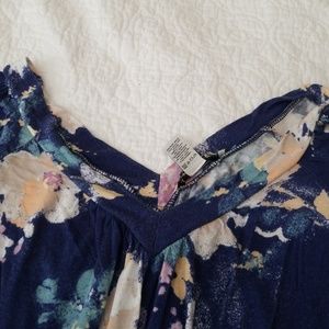 American Rag | Tops | American Rag Cie Blouse | Poshmark